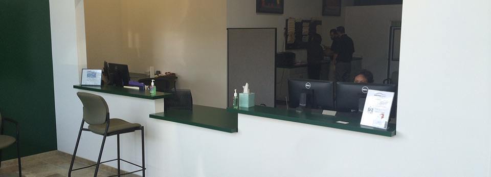 Certified Auto Body Repair Shop San Diego | Body Shop Express