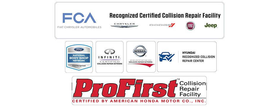 Certified Auto Body Repair Shop San Diego | Body Shop Express